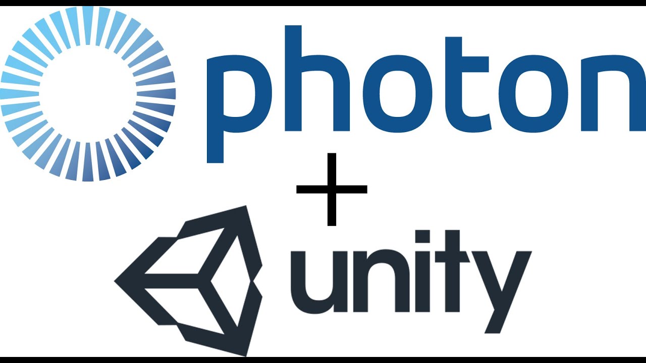 Unity Photon Multiplayer Tutorial Español Introducción y conexión al ...