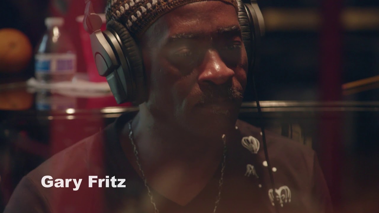 Cast Spotlight: Drums, Percussion & Keys, oh my! Ralph Rolle, Gary ...