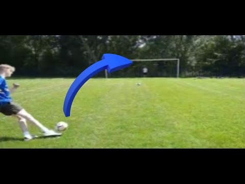 Crossbar Challenge (EXTREME FORFEIT) - YouTube
