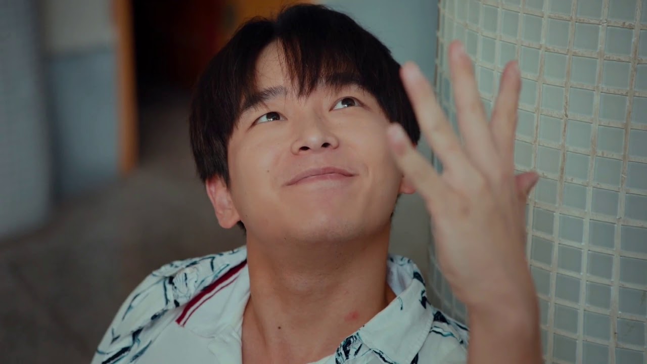 【eng sub 】run for young Ep 1-1 - YouTube