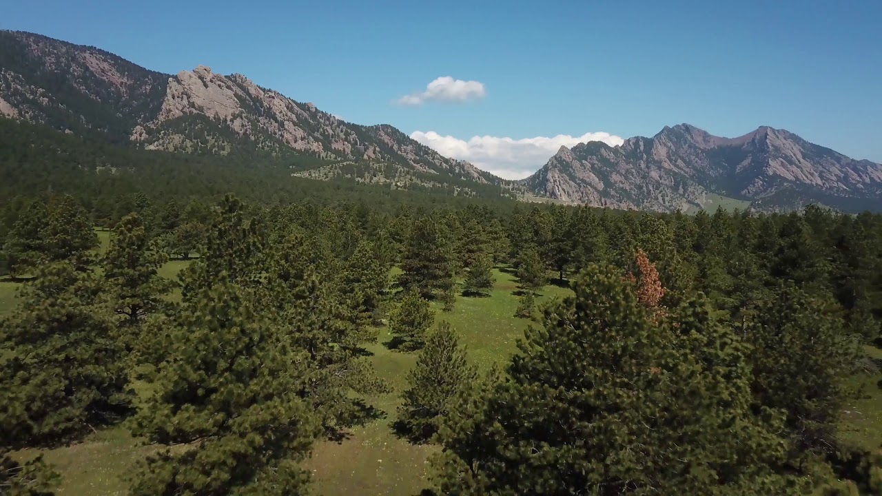 Hogan's Ranch in Boulder, Colorado #LandForSale #BoulderRealEstate # ...