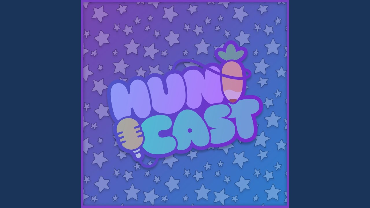 HuniCast Theme - YouTube