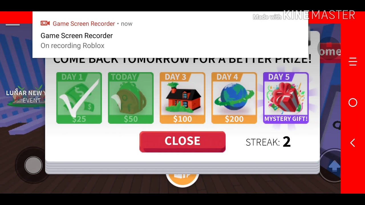 Getting a rat box on adopt me * Chinese lunar New year - YouTube