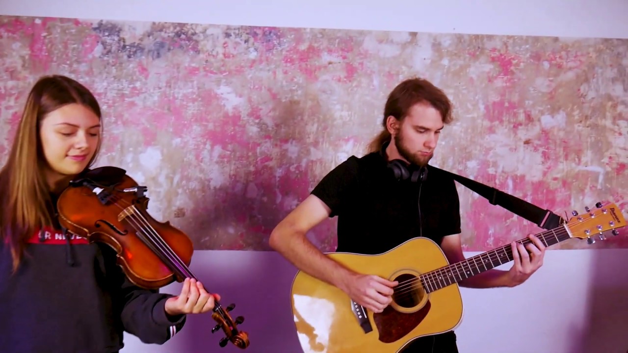 Break the Limit - David Theni // Maria Dörfler - YouTube