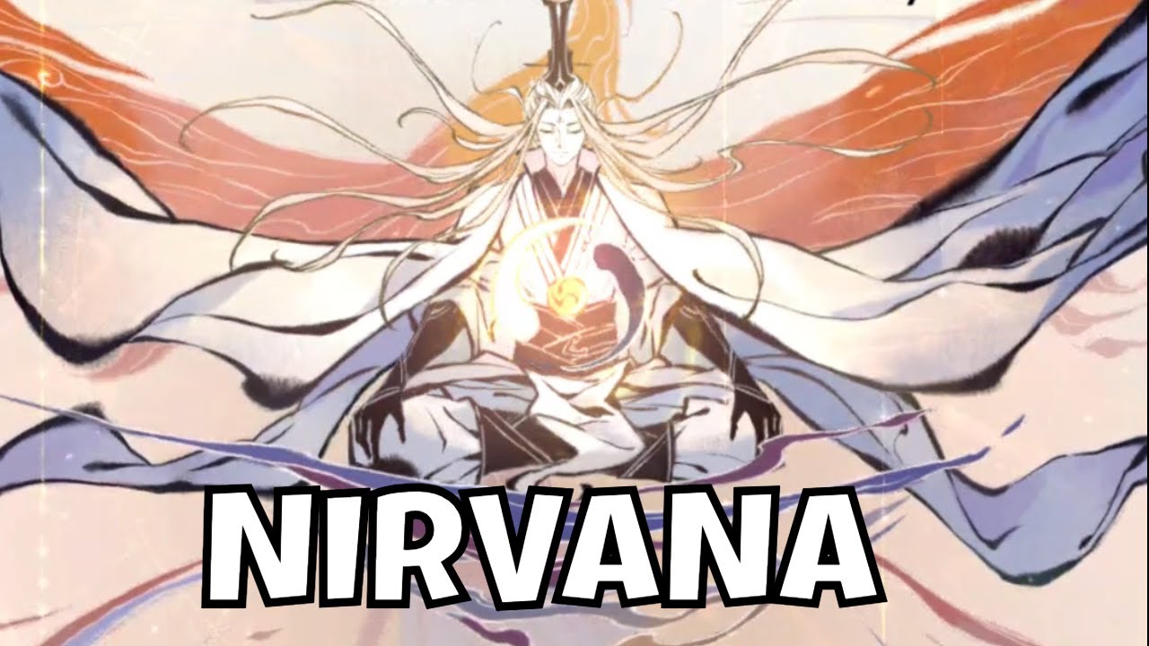 SENSING THE NIRVANA REALM - Idle Mobile Overmortal - YouTube