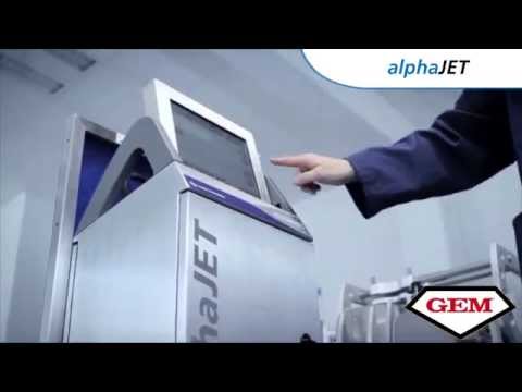 Gem Gravure Demonstration Video