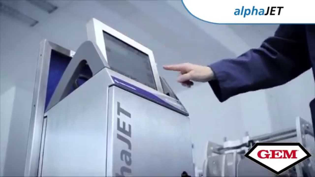 Gem Gravure Demonstration Video - YouTube