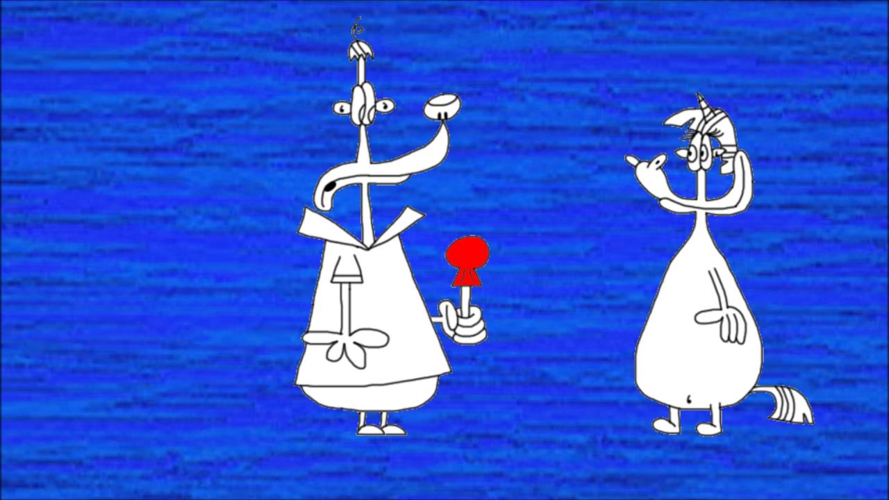 Tootsie Pop Commercial (Luke's Animation) - YouTube