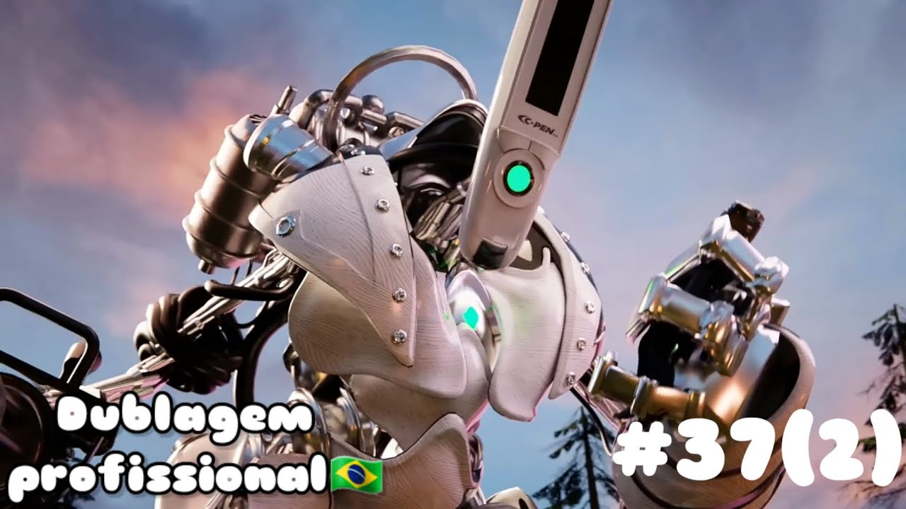 Skibidi toilet multiverse 37(2)Dublado🇧🇷 - YouTube
