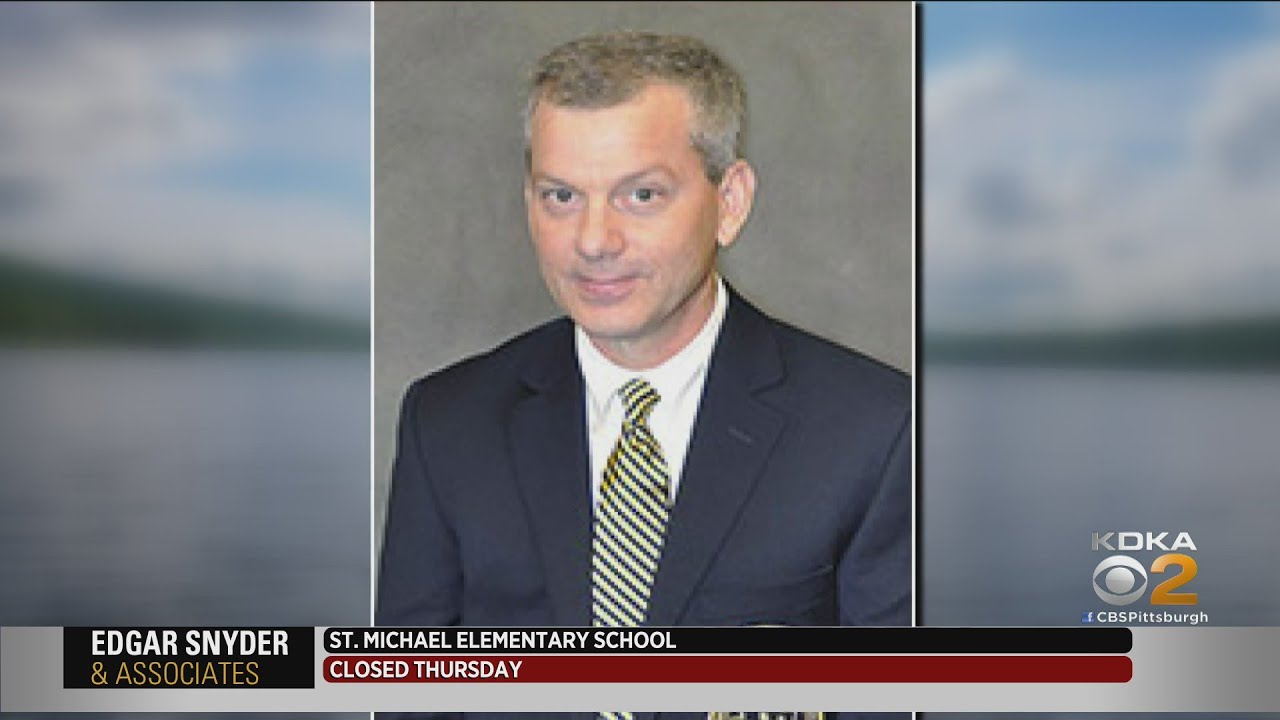 Democrat Dan Pastore Hopes To Take On Incumbent GOP Congressman Mike ...