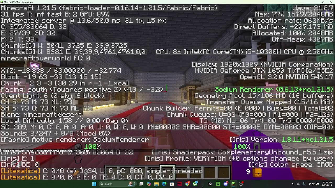 Designing a Donut SMP Stash (Taking Your Guys's Suggestions) - YouTube