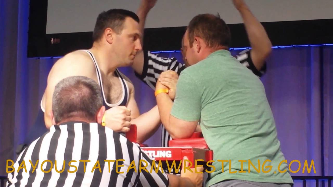 Ryan Thames Vs Adam Irgang FIt For Life 2014 - YouTube