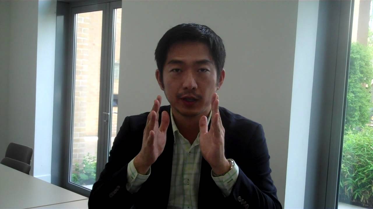 Toshi Nakamura, Co-Founder of Kopernik - YouTube