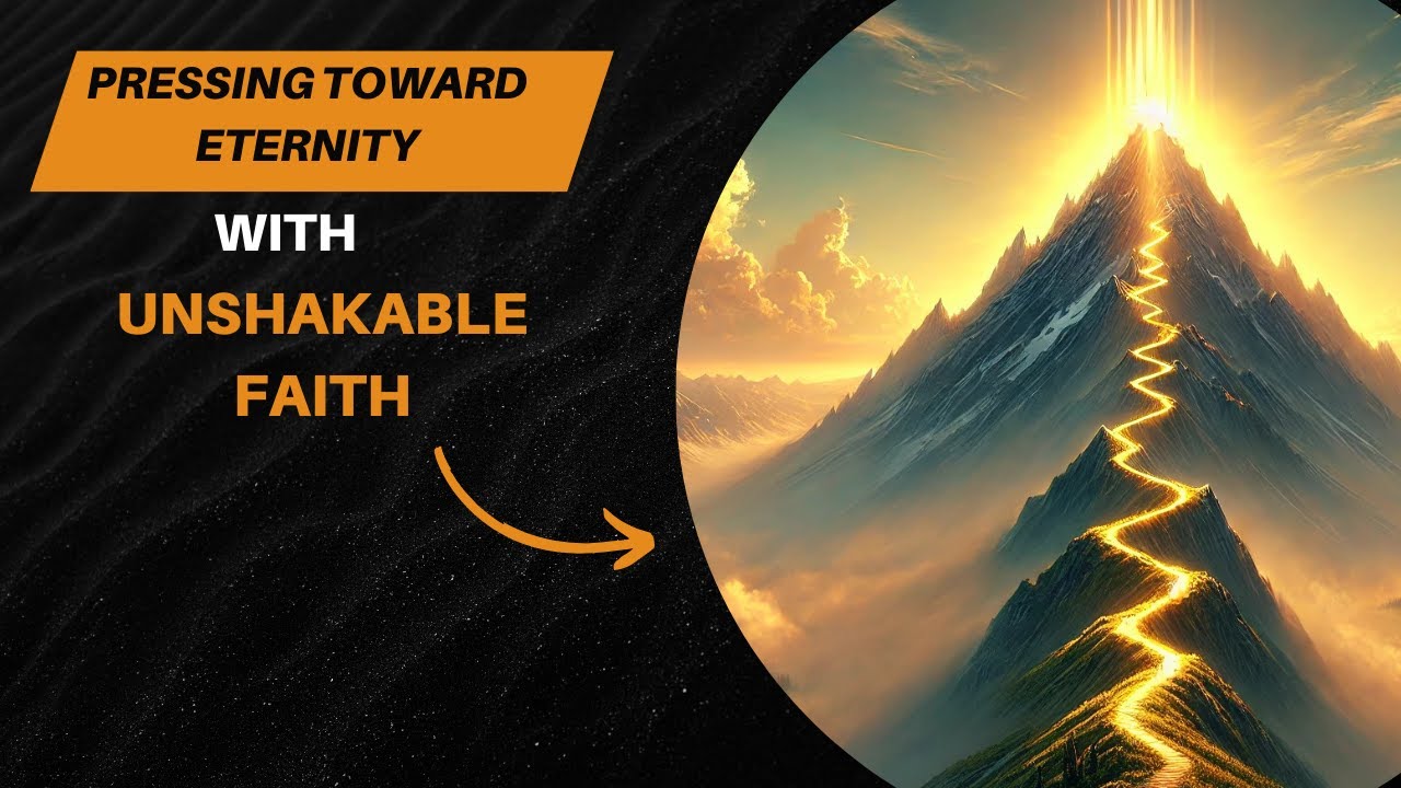 Embracing Christ’s Glory and Pursuing Faith #fypシ゚ #faith #HopeInChrist ...