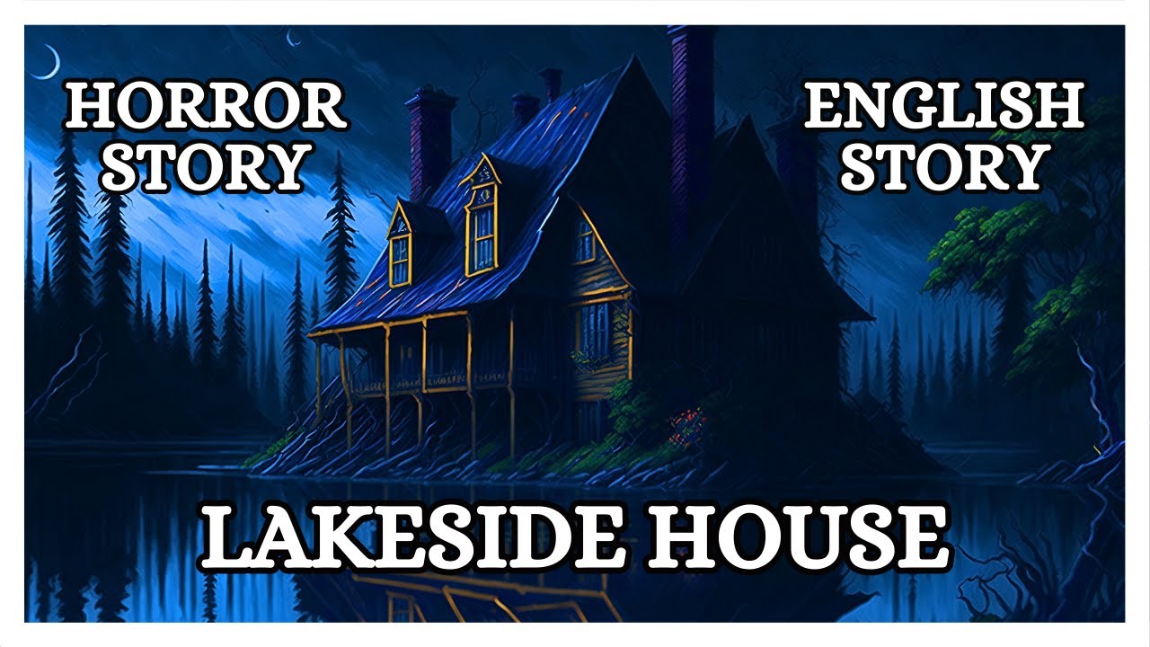 The Terrifying English Horror Story Ever Based On A True Event 💀👻☠️ ...