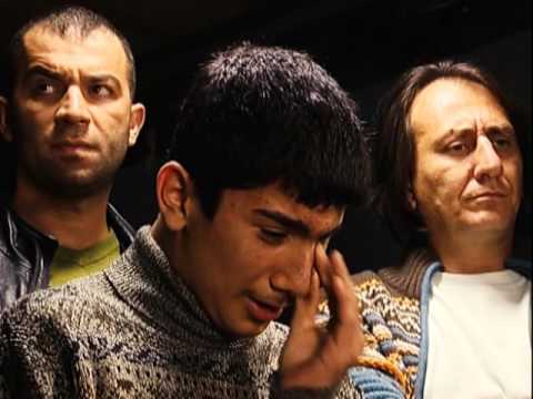 Murat'ı Bıçaklayan Çocuğun Peşinde | Full Büyük Heyecan | Arka Sokaklar