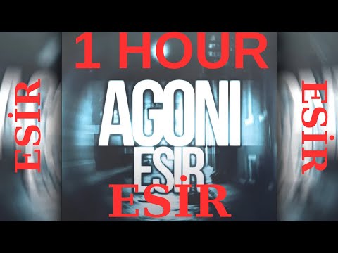 Agoni - Esir (2016) 1 Hour