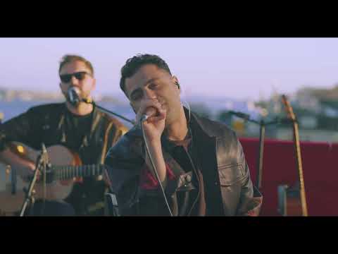 Ozbi - Duramam Ben ( Rakılı Live 4.Seri)