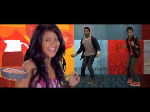 Pizza Hut - Introducing Magic Pan Pizza 2013 - YouTube
