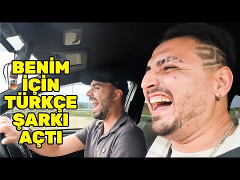 #4S/203B 🇷🇺 RUSYA SEYAHATİM ŞAHANE BAŞLADI !