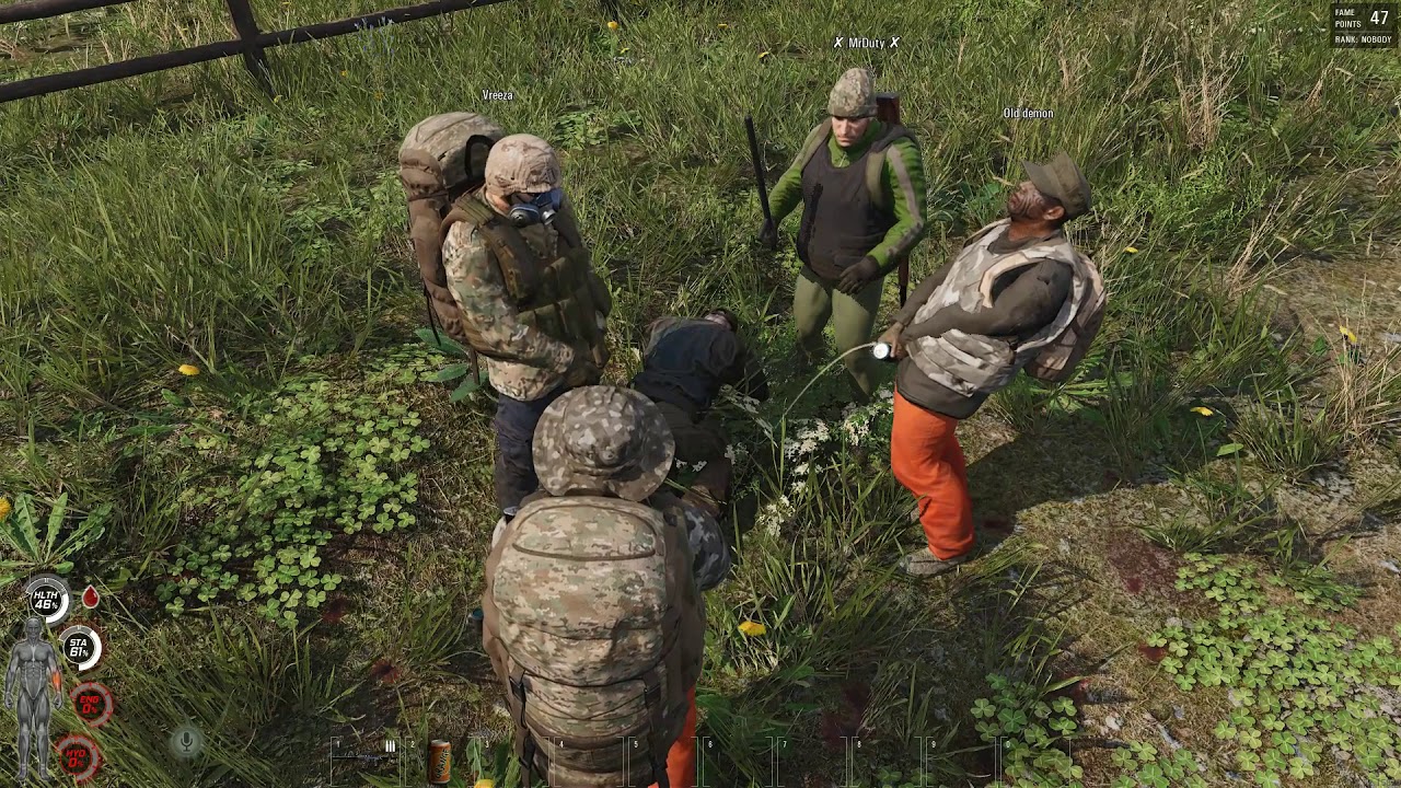scum funny moments - YouTube