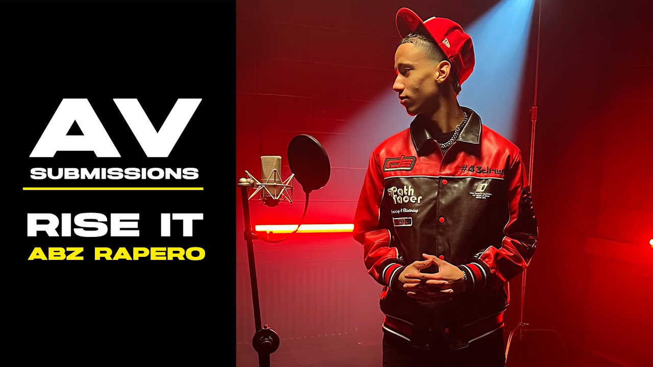 Abz Rapero - Rise It (Official Net Video) | AV Submissions - YouTube