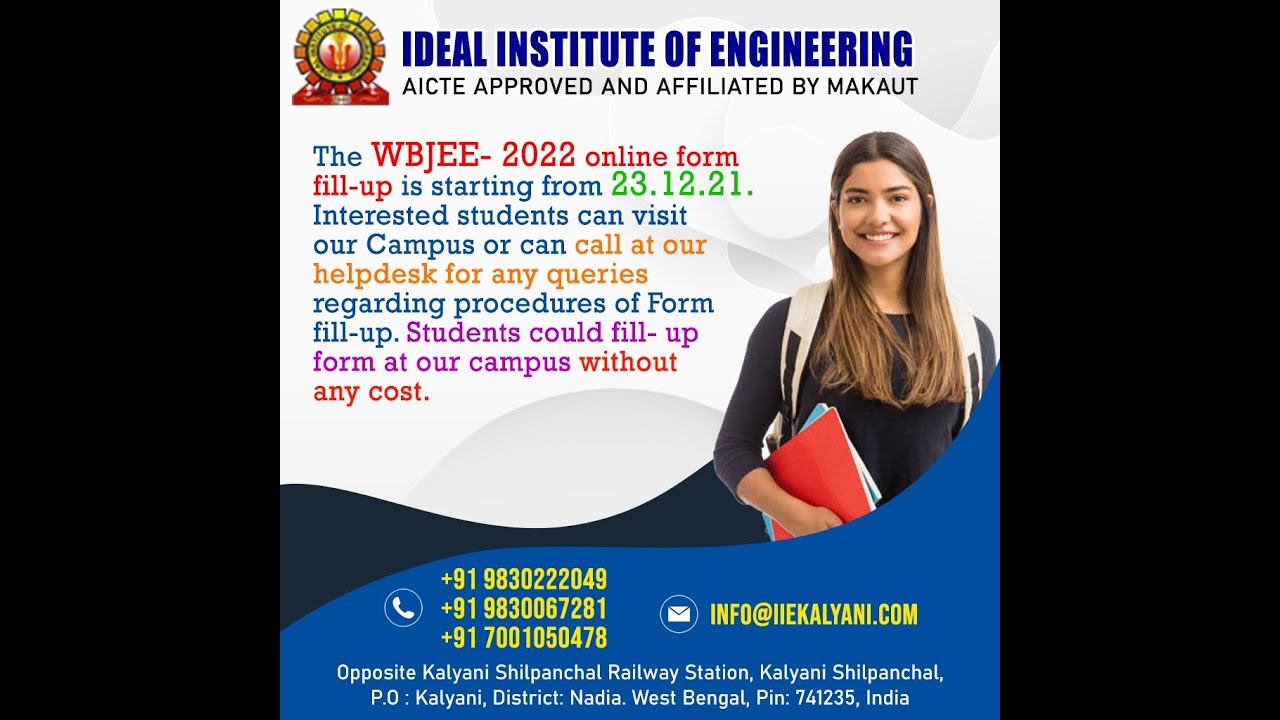 CSE Final year student shares her experience of studying at Ideal ...