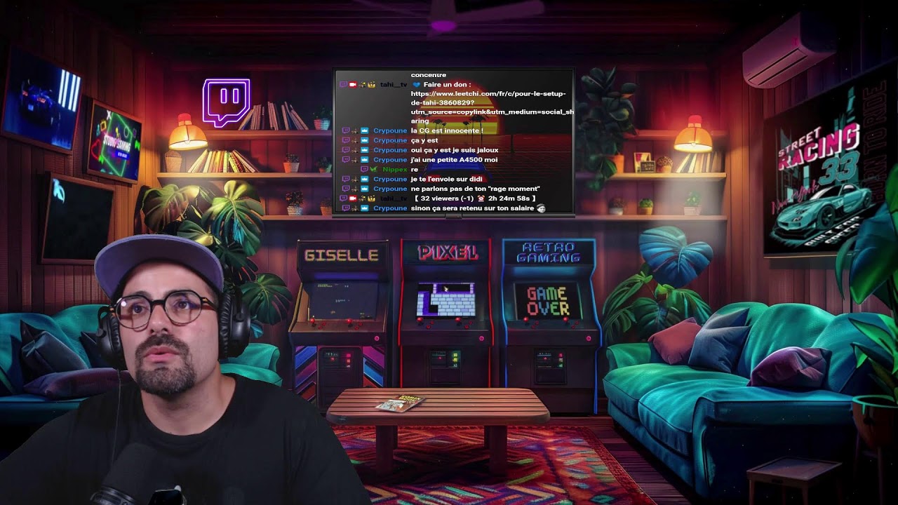 ANNONCE des DEV THE DIVISION 2 ! ! ! stream youtube ? = !youtube - YouTube