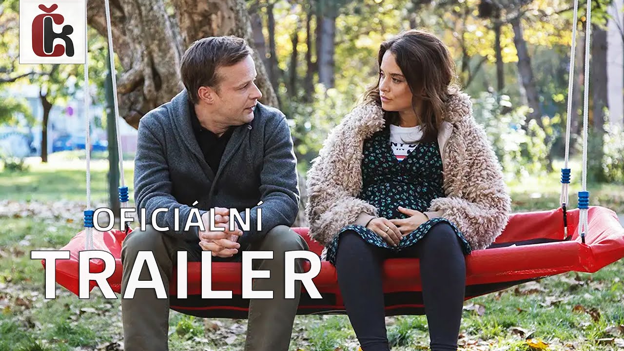 Lítá v tom (2023) - Trailer / Kryštof Hádek, Kristína Svarinská - YouTube