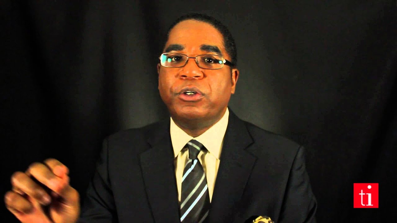 5 Ways to Maximize Your Potential: Andre Taylor - YouTube