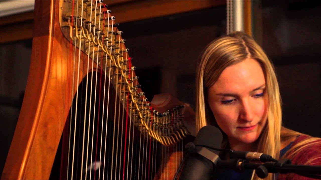 Rachel Newton Trio - Jolene - YouTube