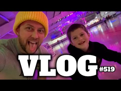 Greg Insco VLOG #519 - YouTube