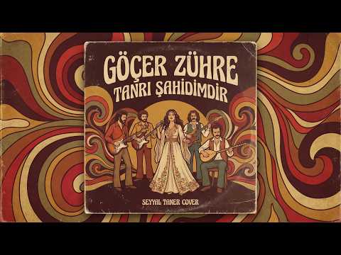 Tanrı Şahidimdir (Cover) - Göçer Zühre