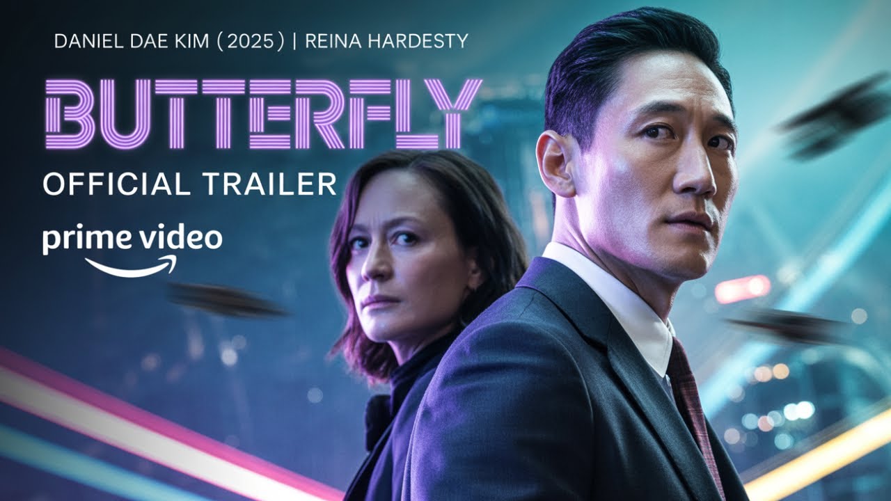Up Coming Butterfly 2026 Full Movie Plot Explained – Hidden Details & Shocking Twist - YouTube
