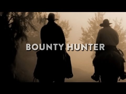 Buddy Brown - Bounty Hunter - SPOTIFY/APPLE MUSIC - YouTube