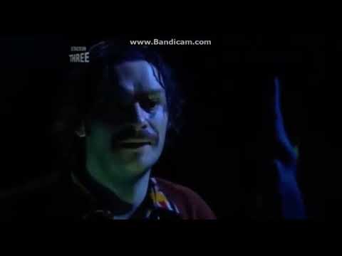 Old Gregg - Watercolors