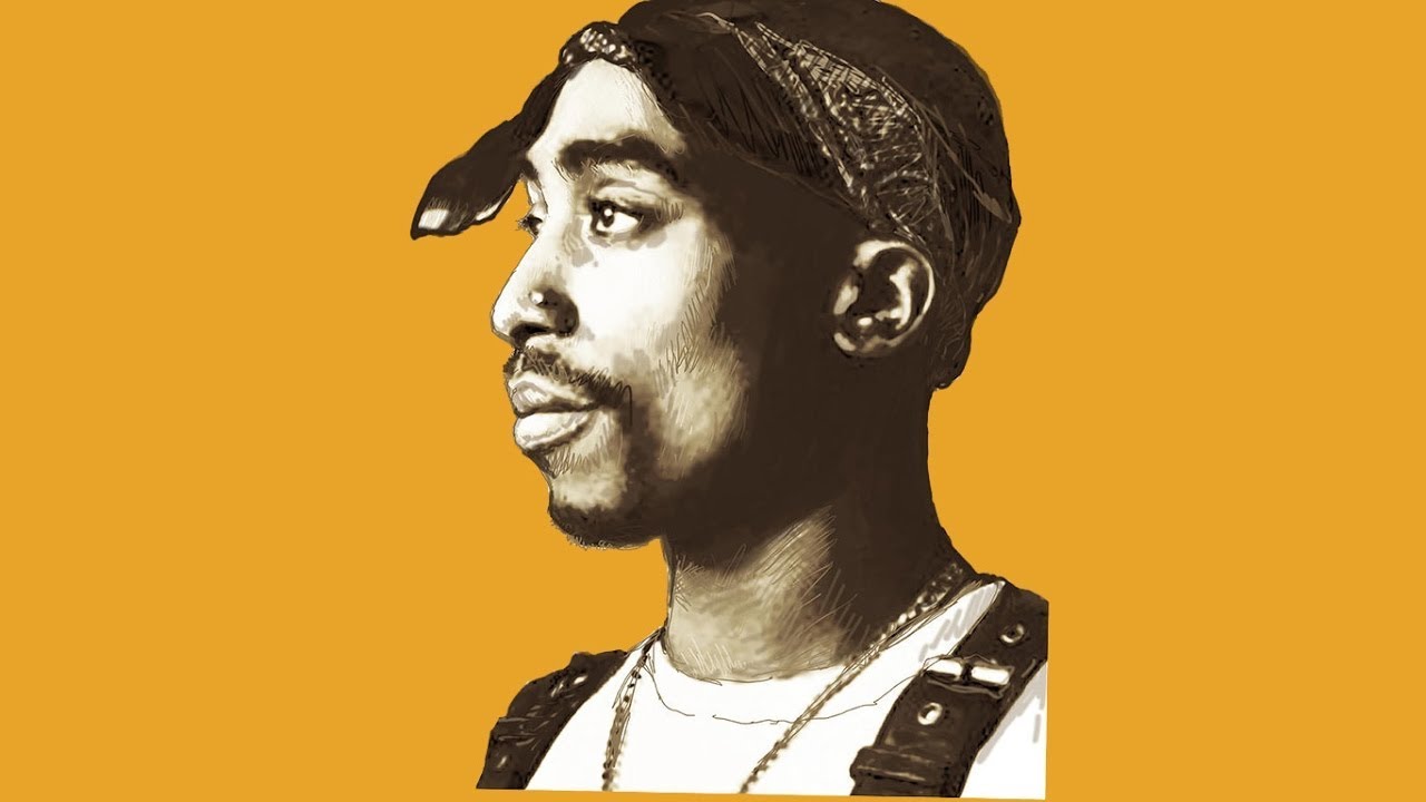 2Pac - Trapped - YouTube Music