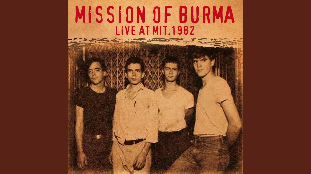 That's How I Escaped My Certain Fate (Remastered) - YouTube