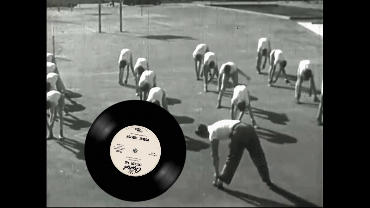 Chicken Fat - YouTube