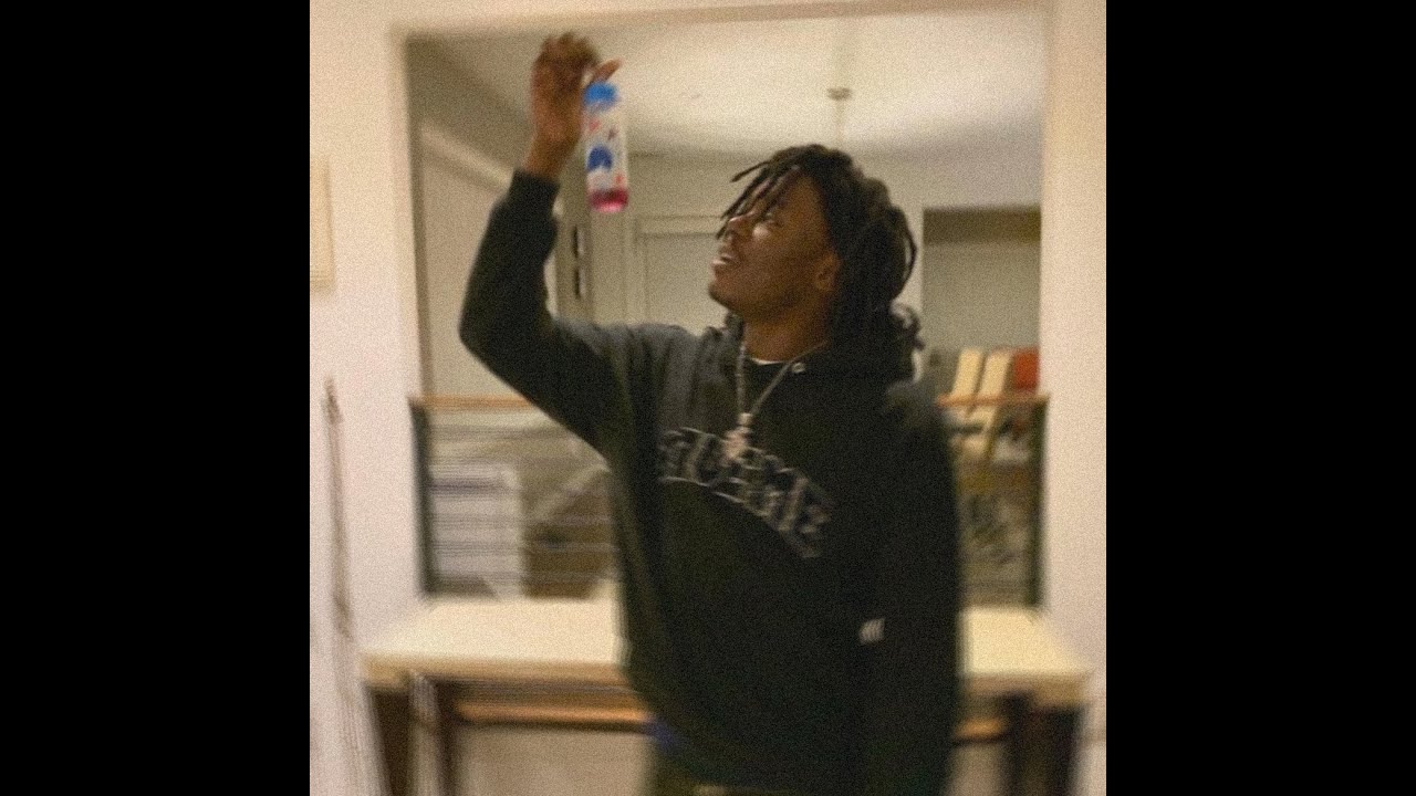 [Free] Lucki Type Beat - "Peace" - YouTube