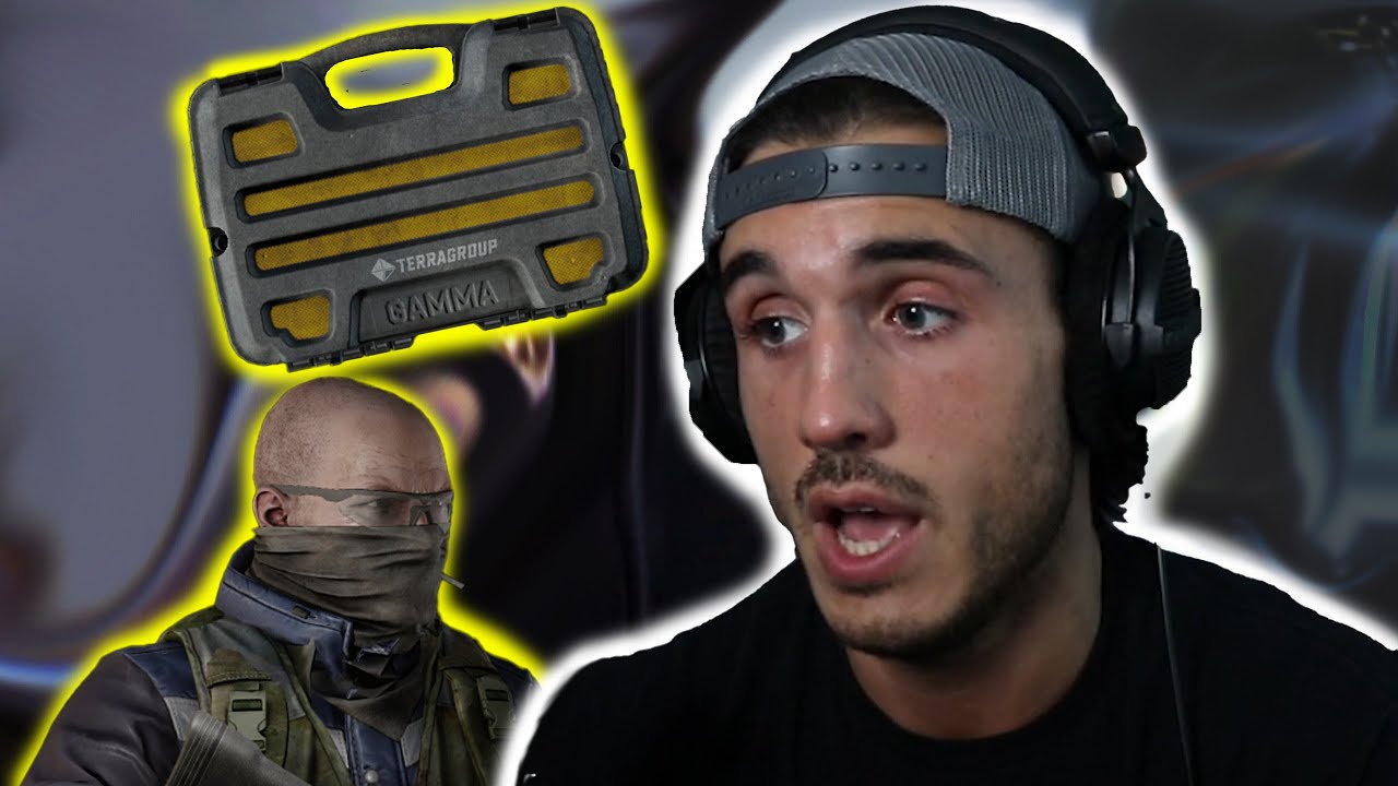 Rewarding PvP And Making Tarkov More Accessible | Klean Rants Volume #2 ...