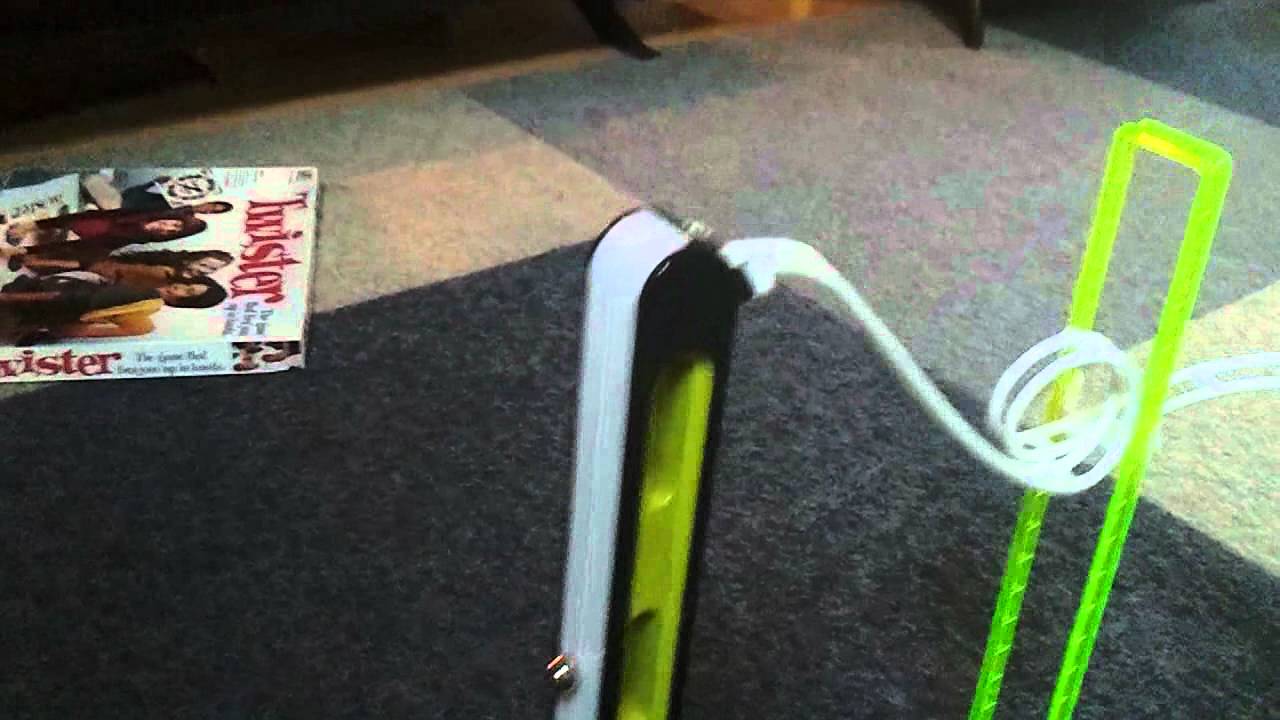 iCoaster configuration 1 - YouTube