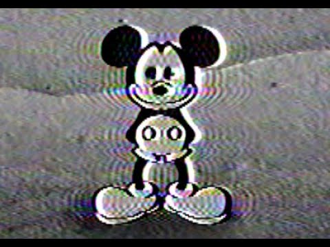 Mouse Funny Bootleg Tape - YouTube
