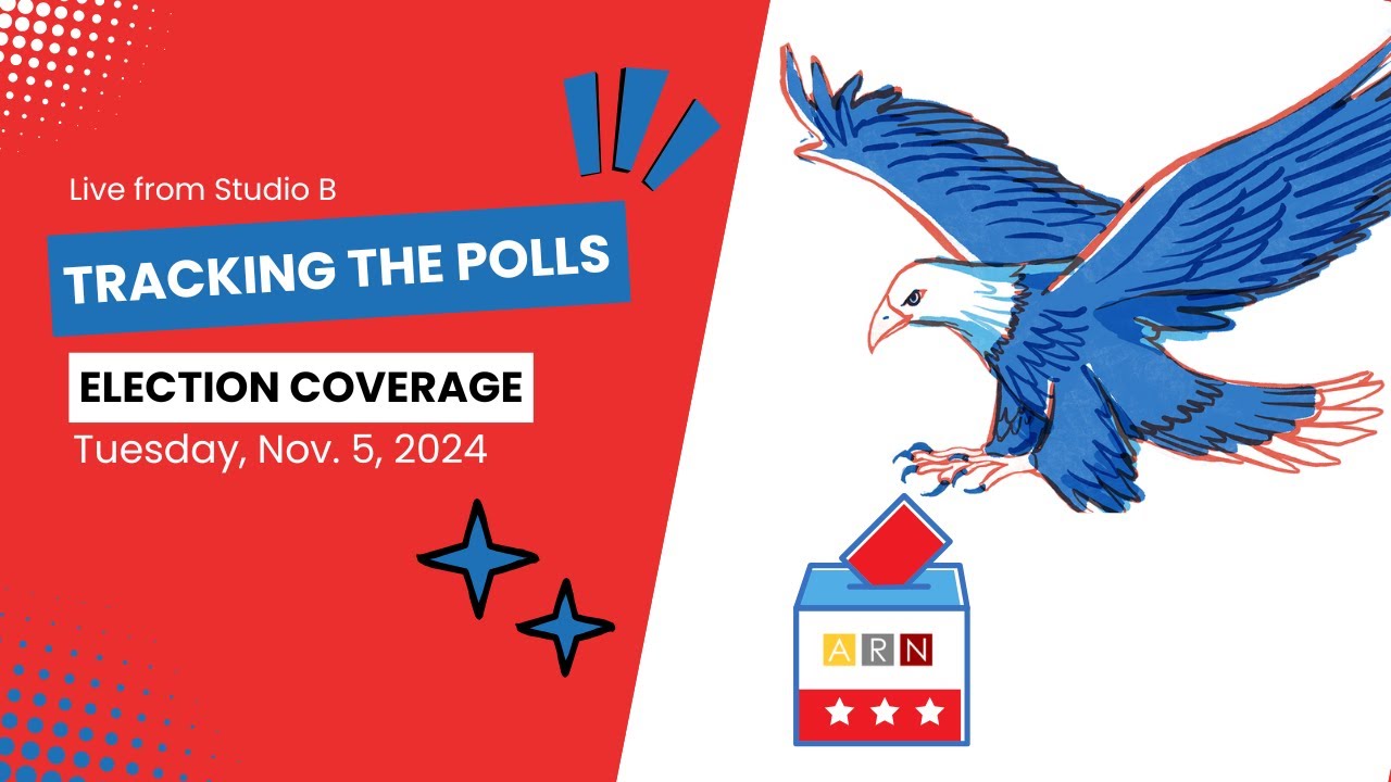 2024 Election Special: Tracking the Polls - YouTube