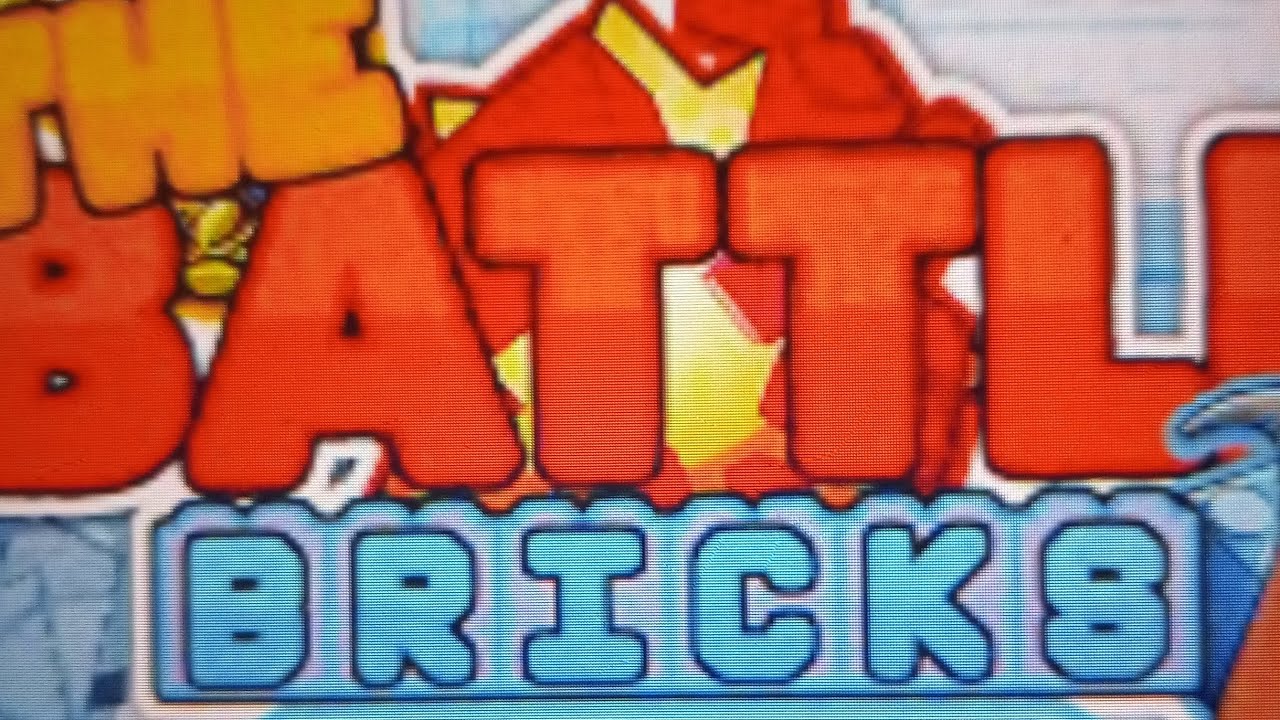 3 star Doombringer guide the Battle bricks - YouTube