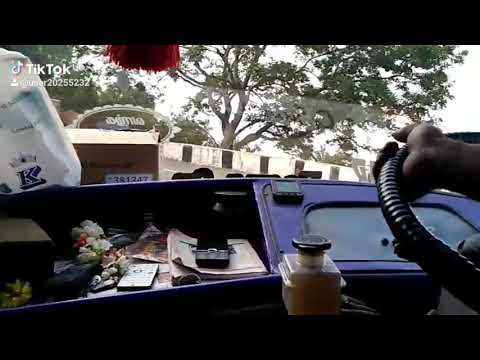Panthala Raja travel's - Vellore 🚌 kaveripakkam→632508 - YouTube