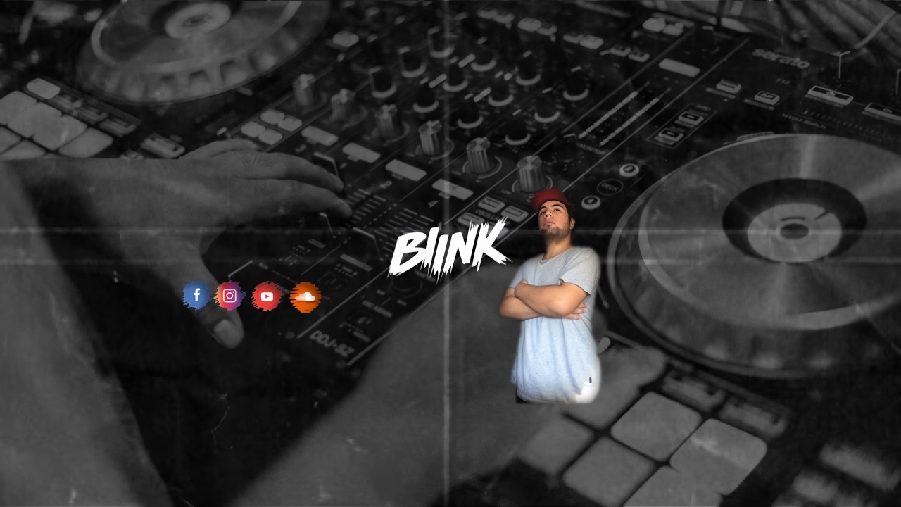 Transmisión en vivo de BLINK DJ - YouTube