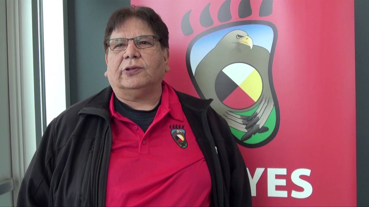 Say Yes to AES - Tom Bressette - YouTube