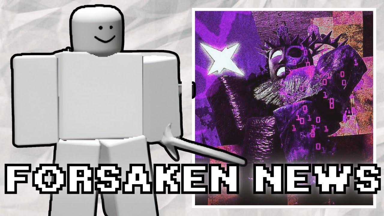 Forsaken News: New Noli Leaks, Scrapped Skins Returning, Subject_0 ...