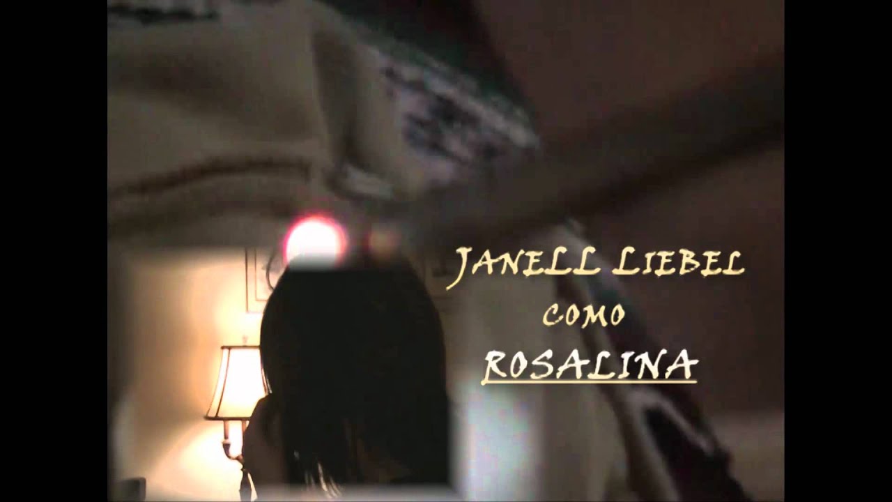 Spanish Opening Credits - YouTube